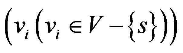 A New Delay-Constrained Multicast Routing Algorithm Based on Shared Edges