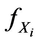 Hypoexponential Distribution with Different Parameters