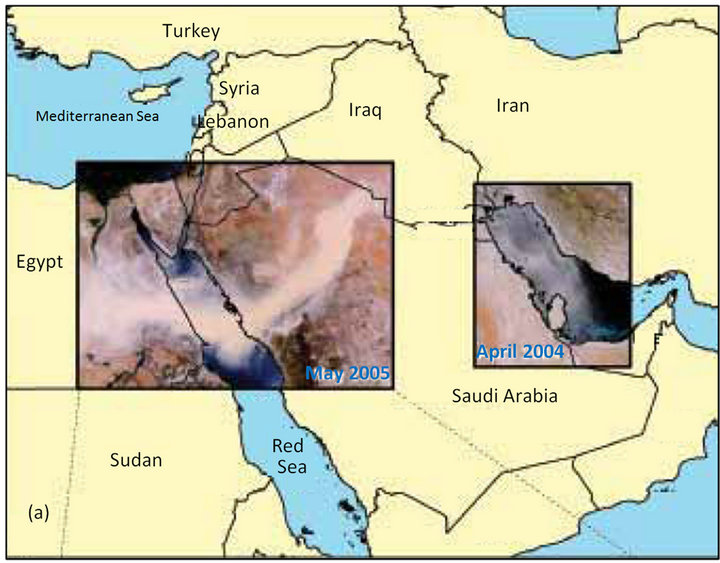 Management of Water Resources in Iraq: Perspectives and Prognoses