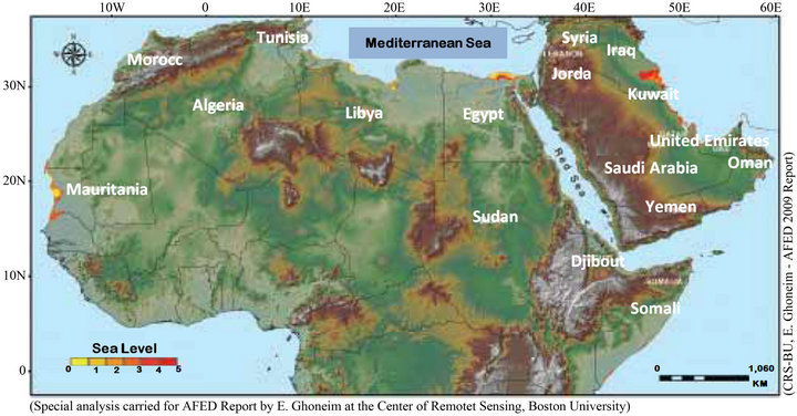 Management of Water Resources in Iraq: Perspectives and Prognoses
