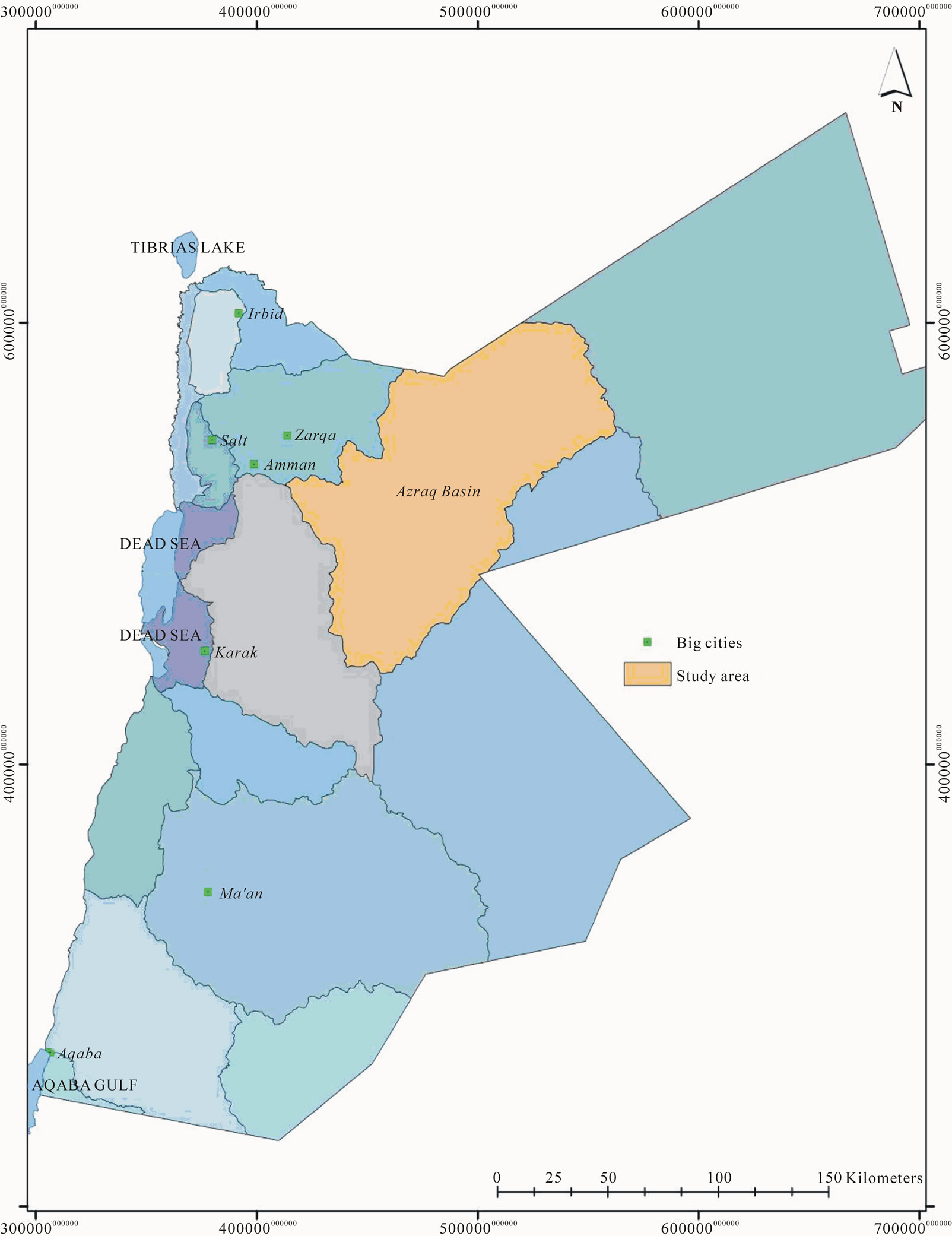 Managed Aquifer Recharge (MAR) through Surface Infiltration in the ...