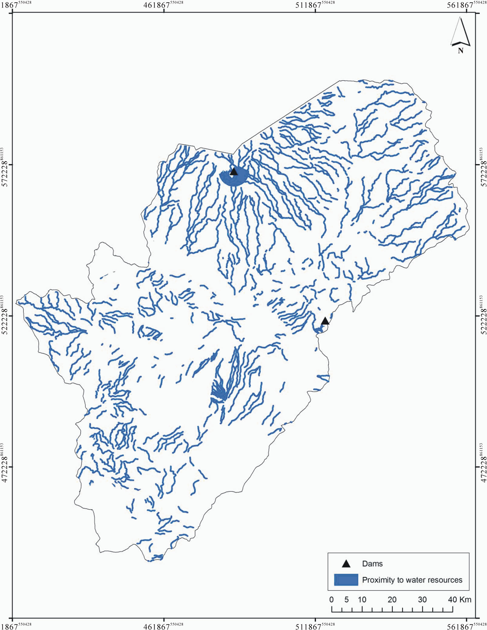 Managed Aquifer Recharge (MAR) through Surface Infiltration in the ...
