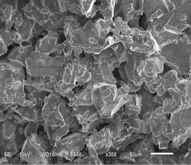 Thermal Conductivity and Microstructure Properties of Porous SiC ...