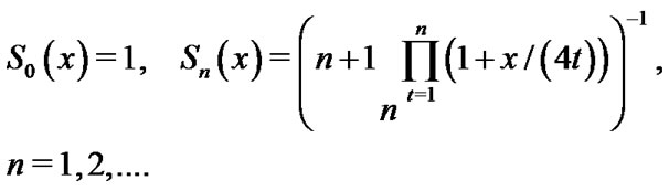 An Approximation Algorithm for the solution of astrophysics equations using rational scaled ...