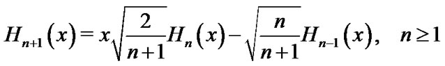 An Approximation Algorithm for the solution of astrophysics equations using rational scaled ...