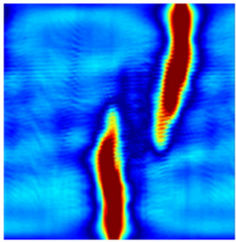 Radar Signal Recognition by CWD Picture Features