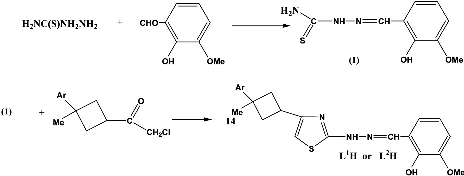 Biological Activities of Schiff Bases and Their Complexes: A Review of ...