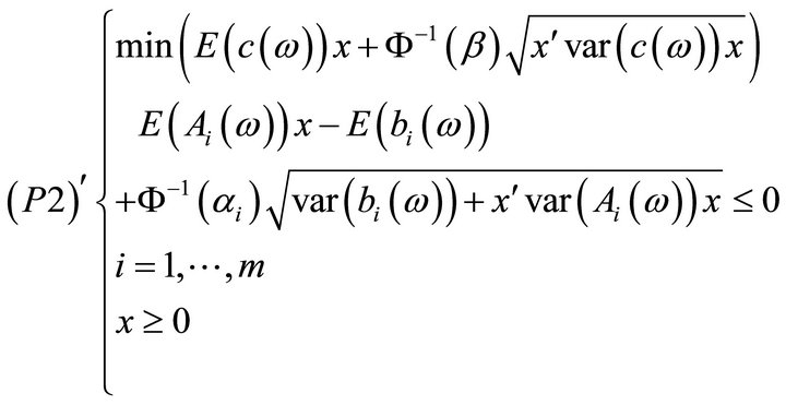 Chance-Constrained Approaches for Multiobjective Stochastic Linear Programming Problems