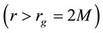 Kruskal Coordinates and Mass of Schwarzschild Black Holes: No Finite ...