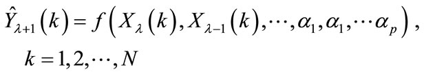 Medium-Term Electric Load Forecasting Using Multivariable Linear and Non-Linear Regression