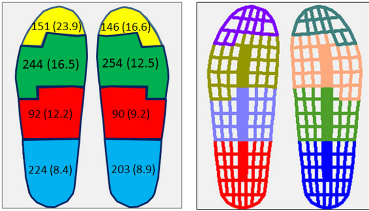 Learning from experience: A simple effective protocol to test footwear ...