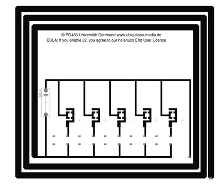 Ubiquitous Media with UPnP and RFID-Based User Interfaces