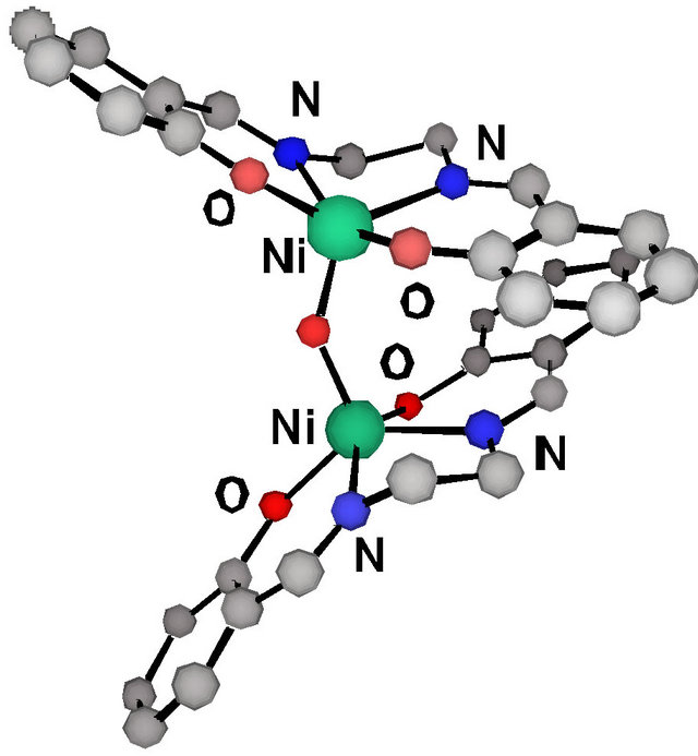 Recent Advances in X-Ray Structures of Metal-Phenoxyl Radical Complexes