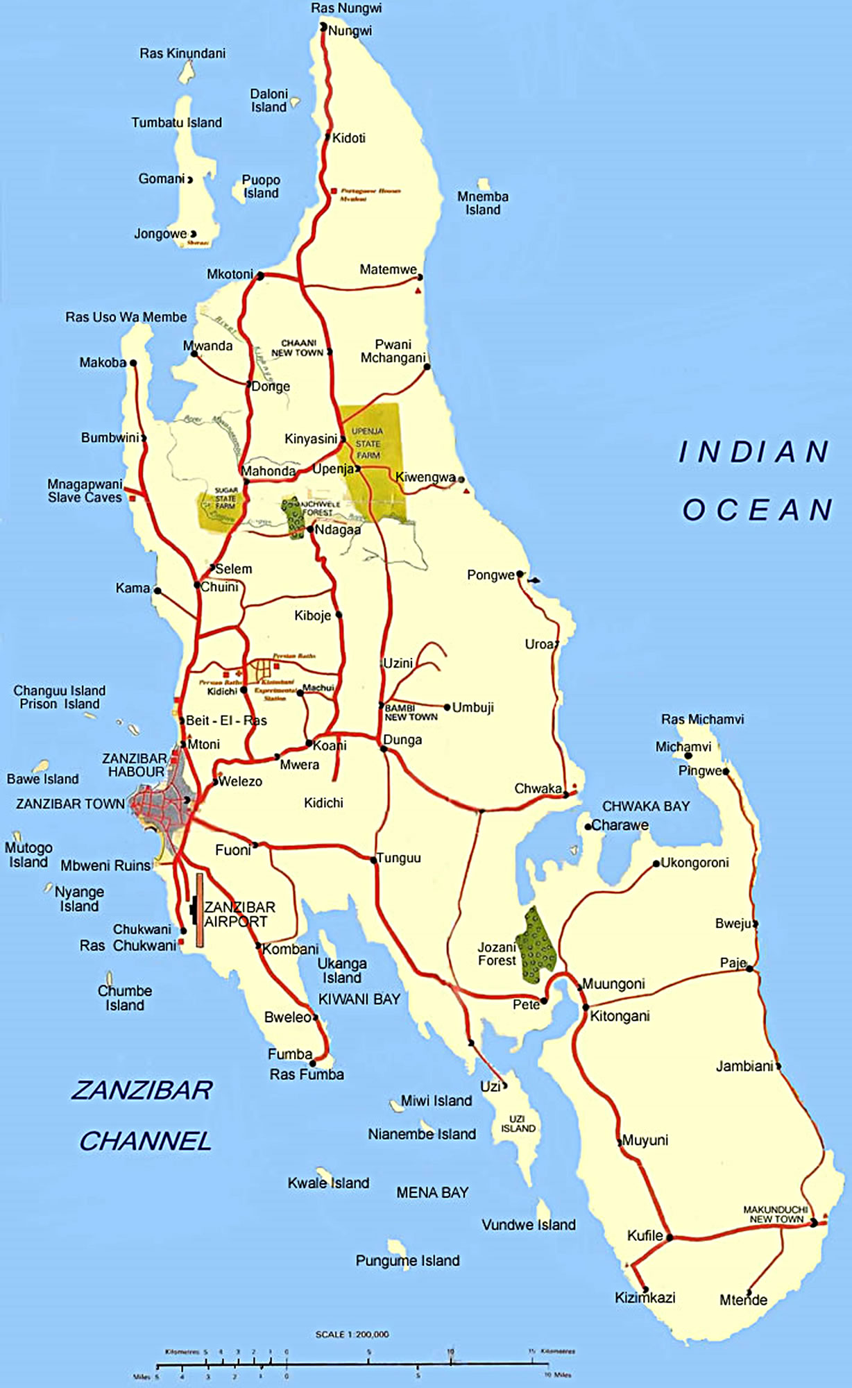 Enhancing Tourism Industry through Community Participation: A Strategy ...