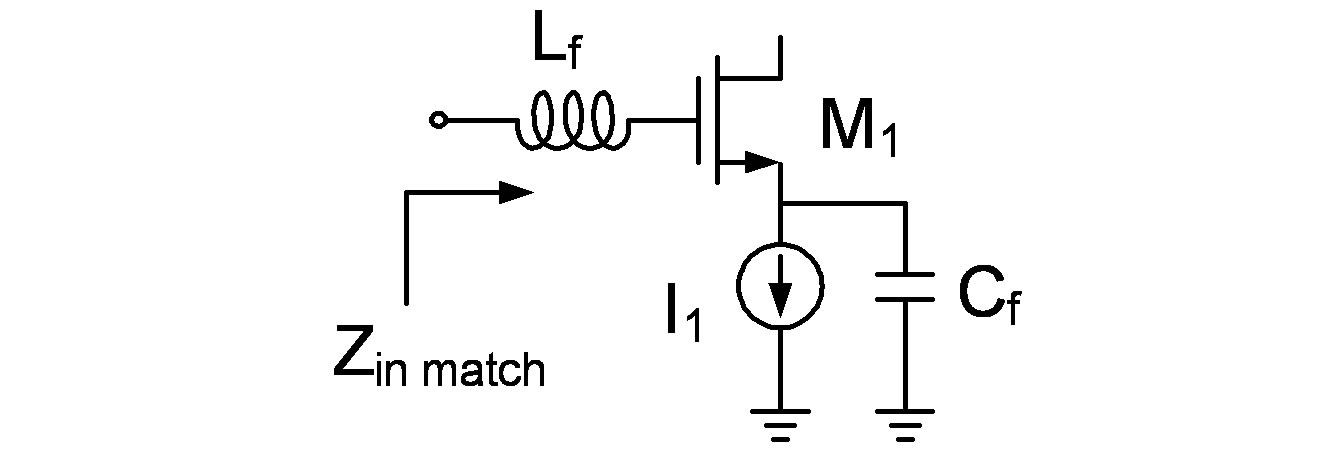 Design of Low Power CMOS LNA with Current-Reused and Notch Filter ...