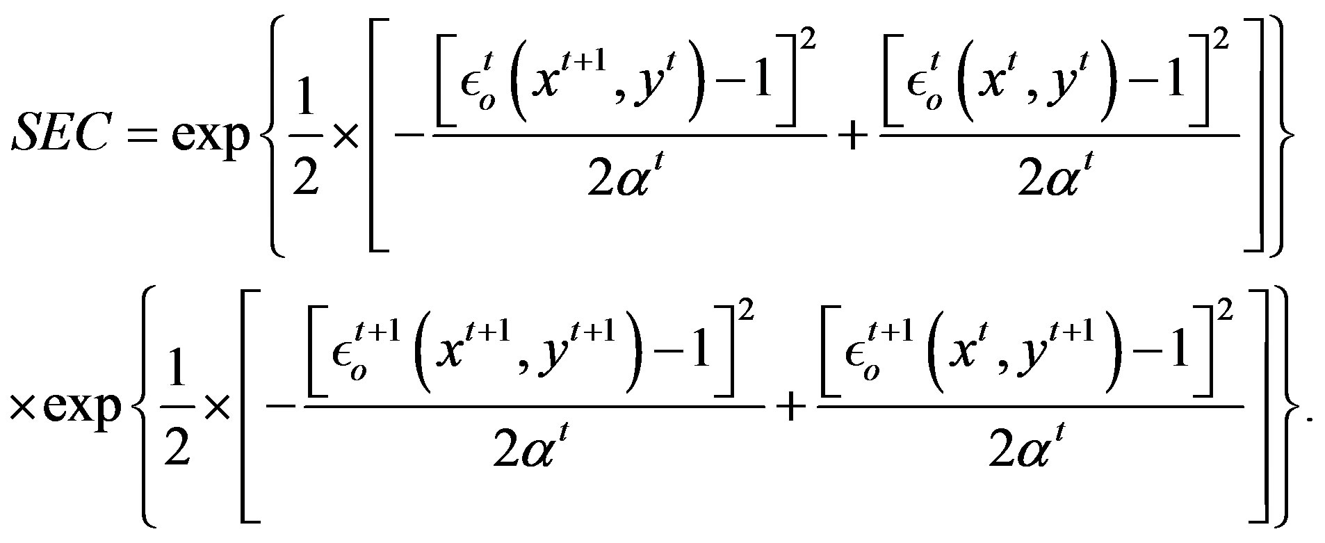 Parametric Decomposition Of The Malmquist Index In Output Oriented Distance Function 9265
