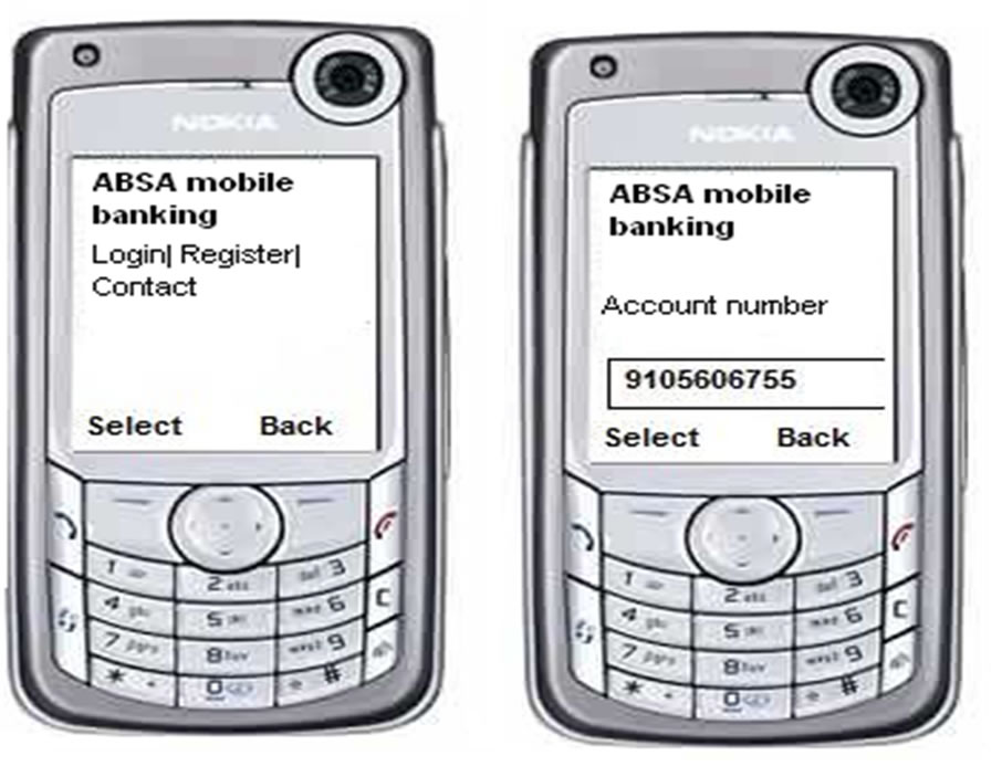 Adoption of Cell-Phone Banking among Low-Income Communities in Rural ...