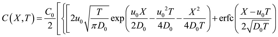 Convection Diffusion Equation Solution 2d Tessshebaylo