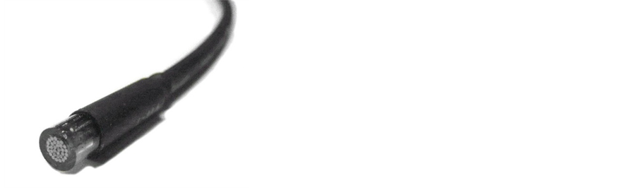 Wireless Infrared Pyrometer with Fiber Optic: Construction and ...