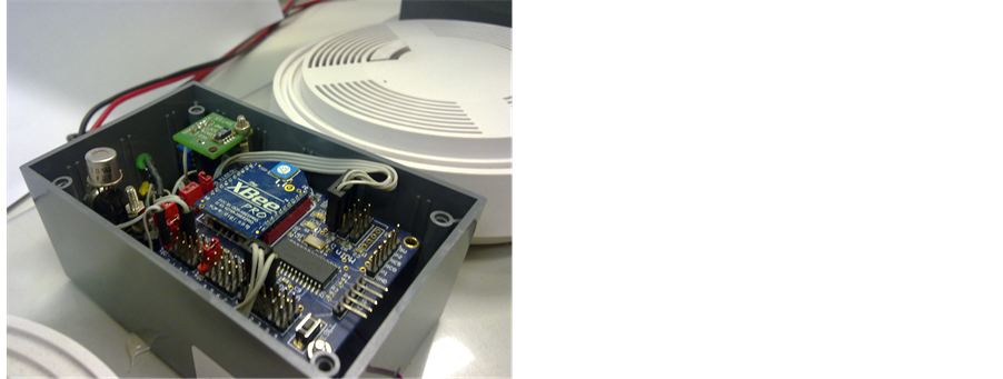 A Smart Multi-Sensor Approach to Monitoring Weak People in Indoor ...