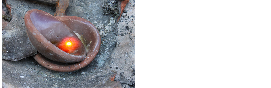 Mercury-Free Gold Extraction Using Borax for Small-Scale Gold Miners