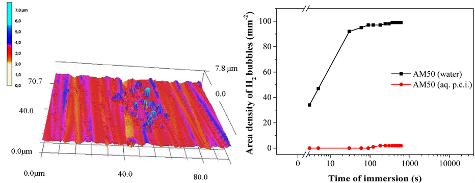 Instantly Investigating the Adsorption of Polymeric Corrosion ...