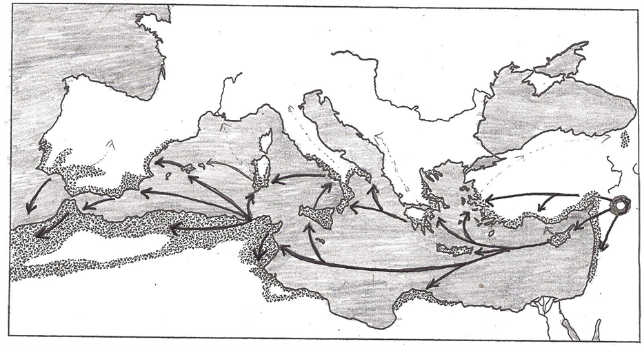 Trends in Breeding New Olive Varieties in Israel for Quality and ...