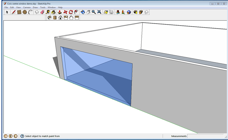 Procedural Skills, SketchUp and Vodcasting: Distance Teaching of Design ...