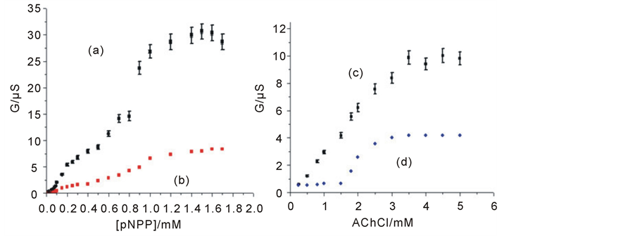 Bi-Enzymatic Conductometric Biosensor for Detection of Heavy Metal Ions ...
