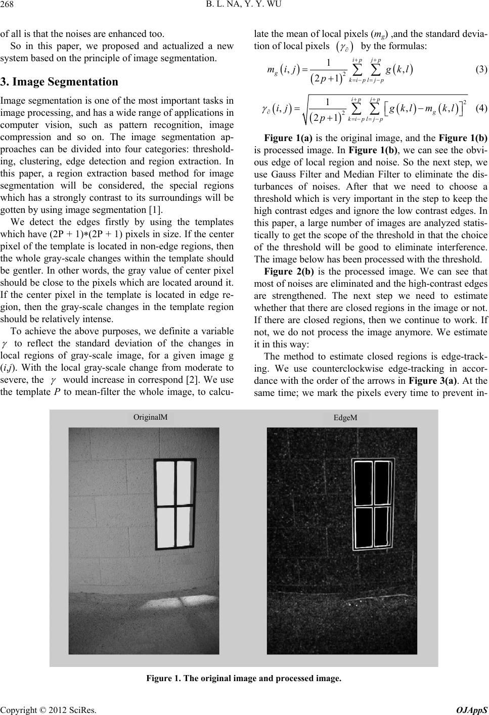 The Research of Contrast Enhancement Algorithm in Laser Projection Display System