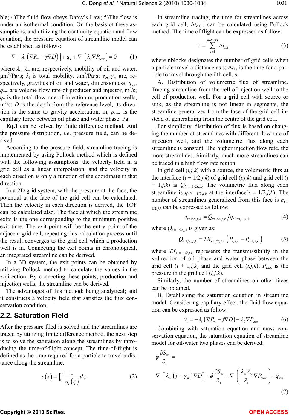 Orthogonal optimization of horizontal well fracturing method