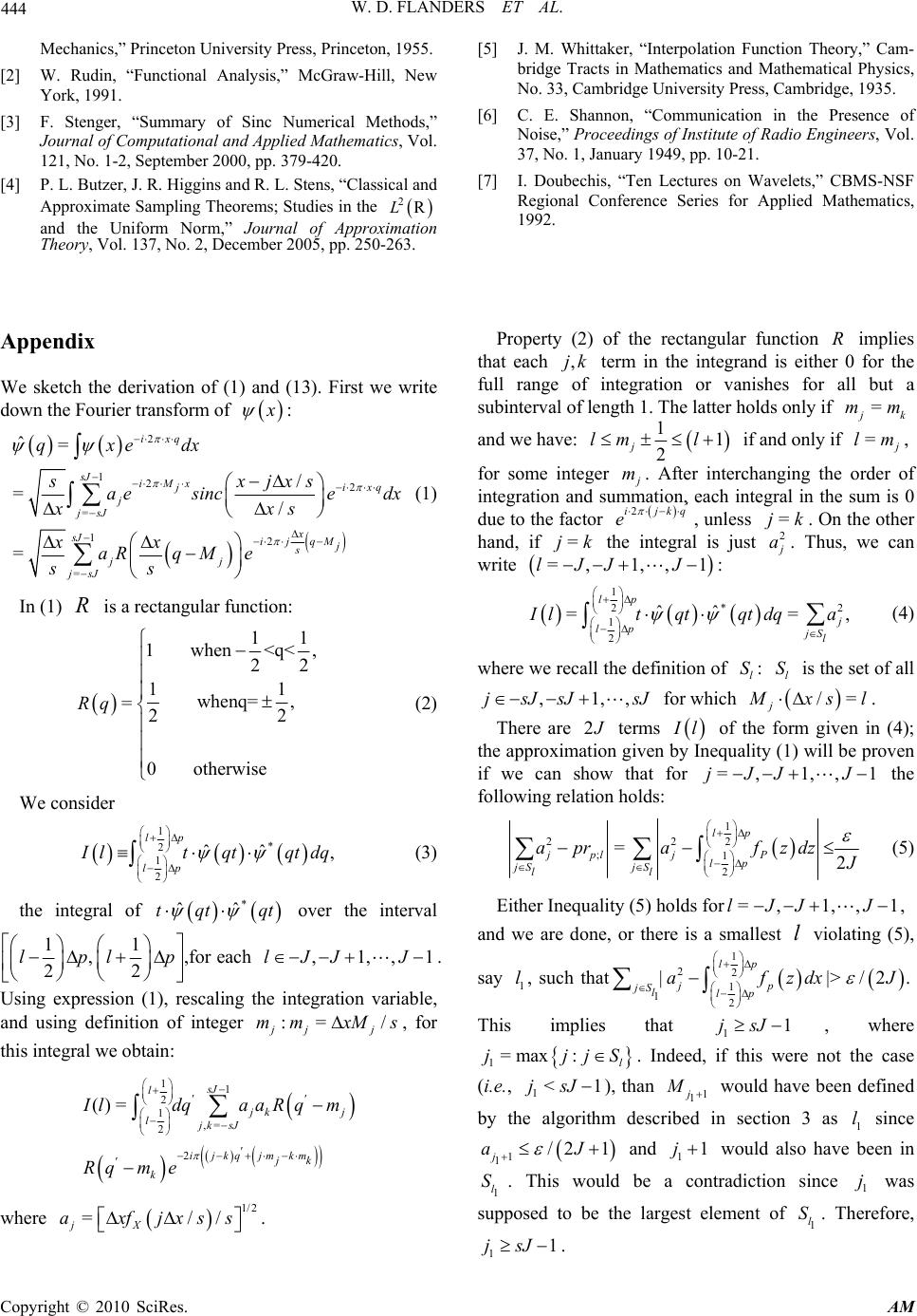 On Approximating Two Distributions from a Single Complex-Valued Function