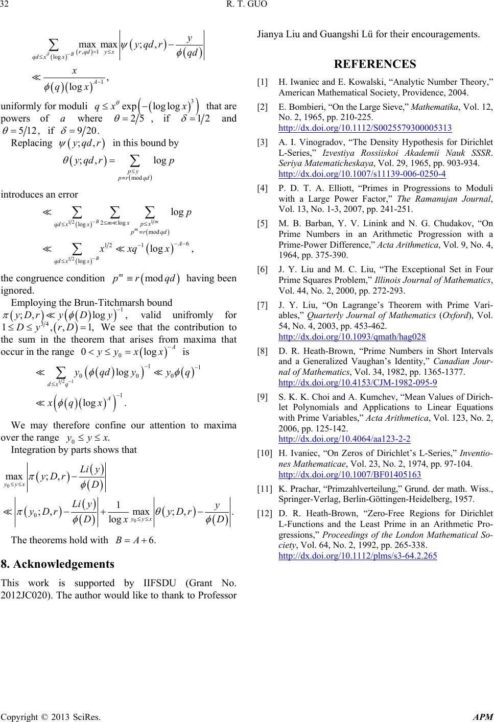 Primes in Arithmetic Progressions to Moduli with a Large Power Factor
