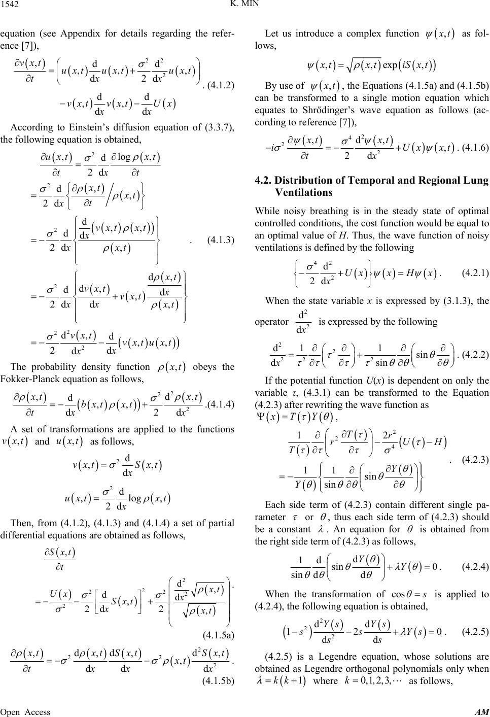 A Stochastic Optimal Control Theory to Model Spontaneous Breathing