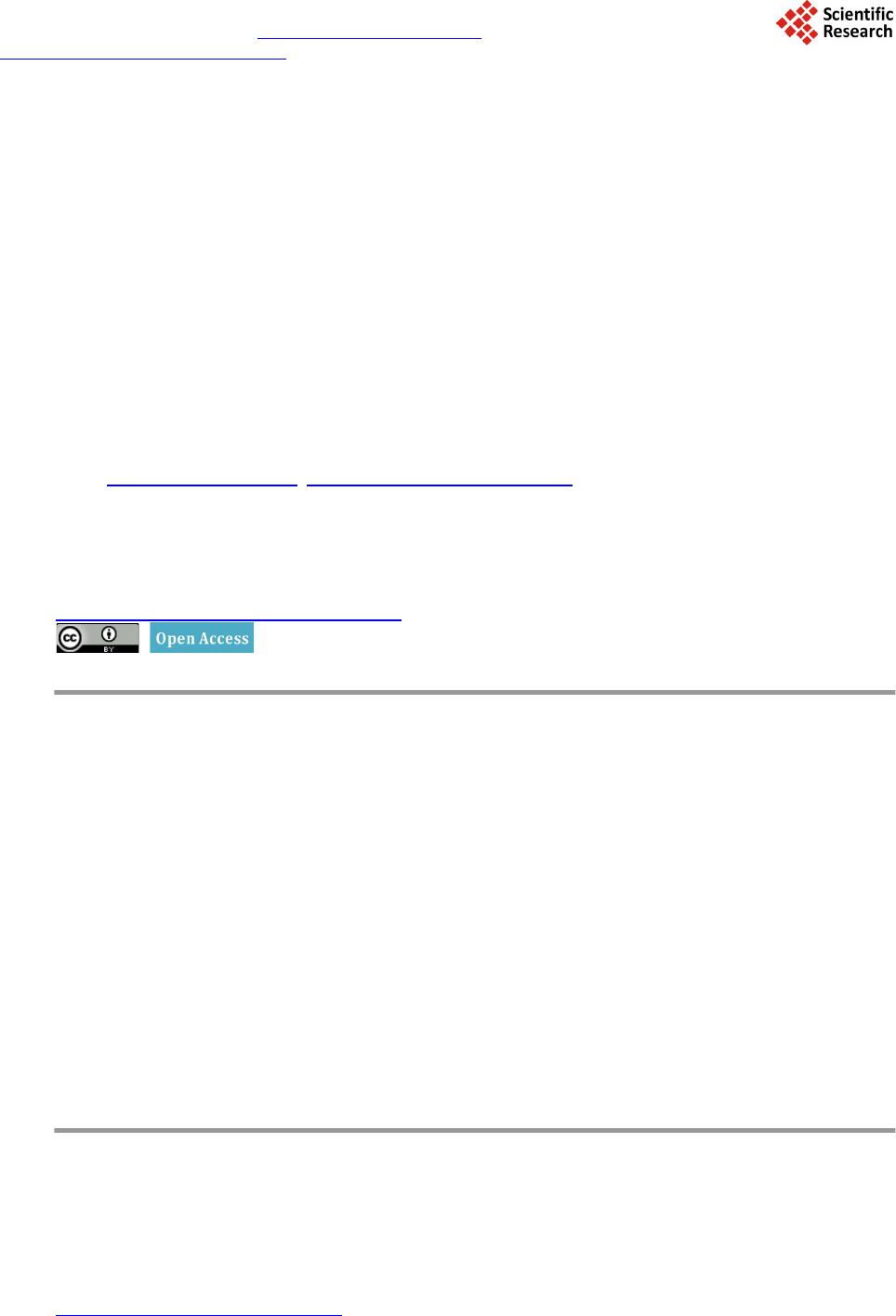 Design And Implementation Of A Multi Sensor Based Object Detecting And
