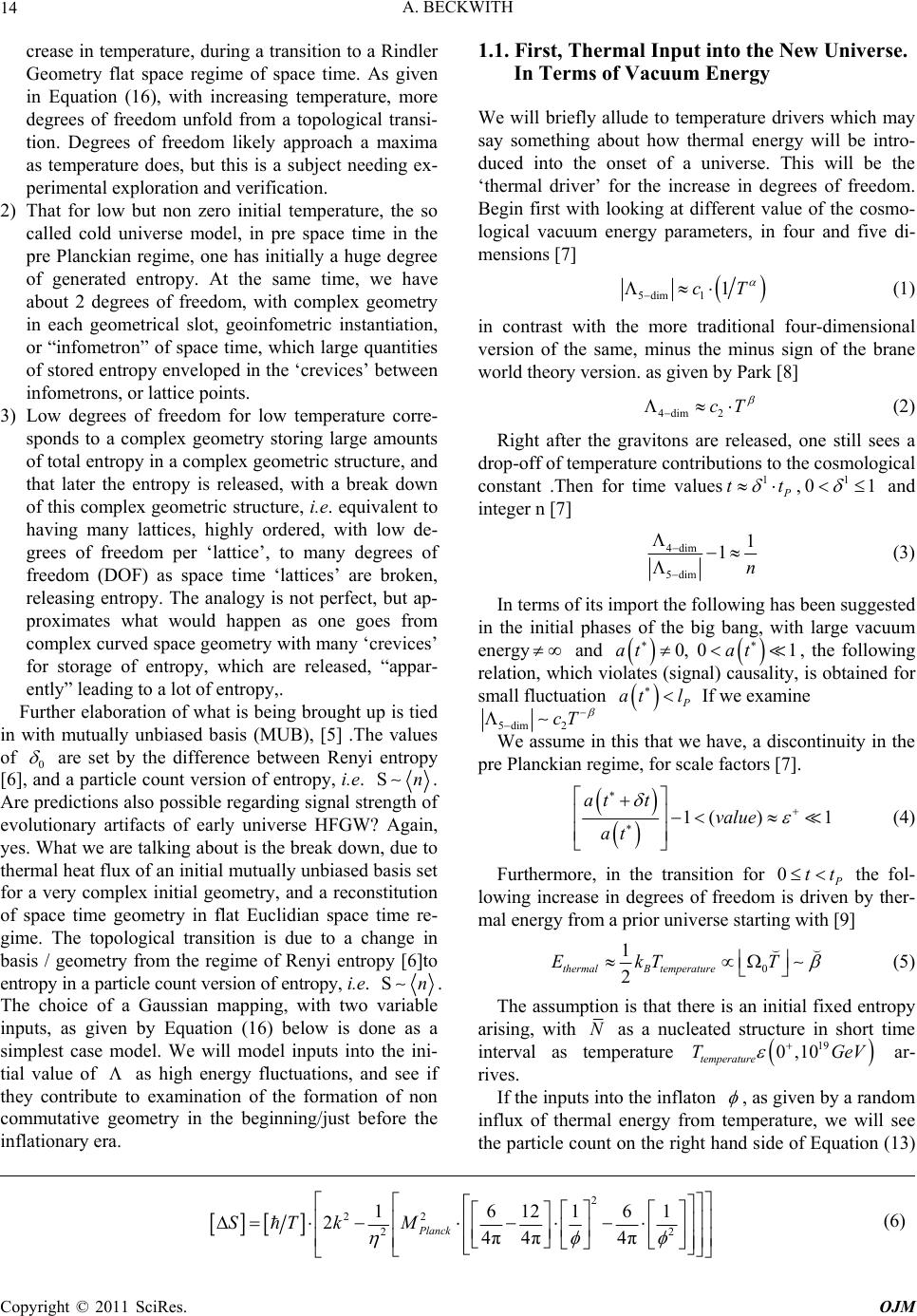 Octonionic Gravity Formation, Its Connections to Micro Physics