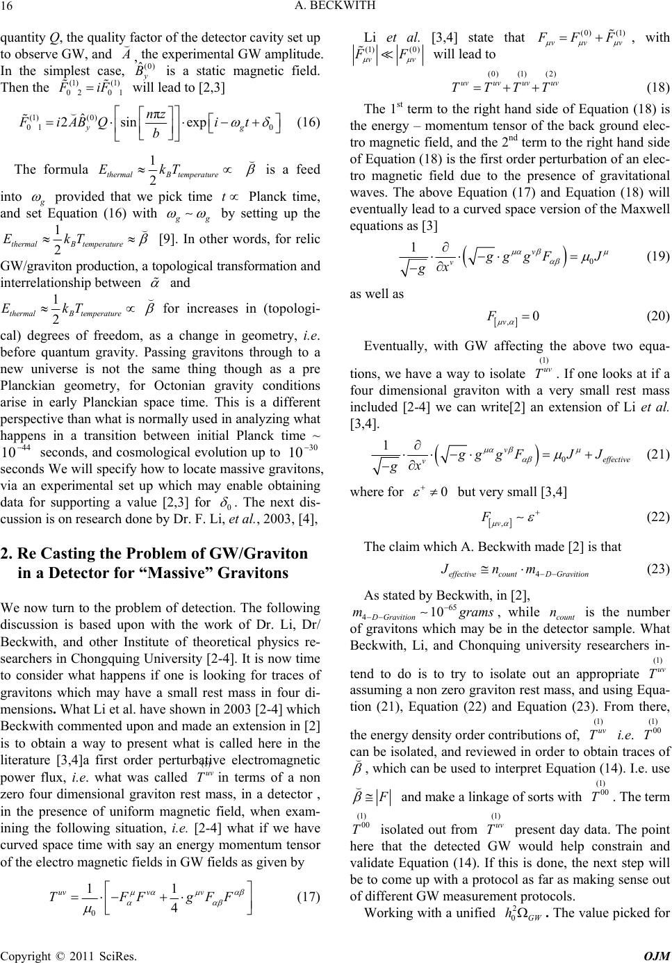 Octonionic Gravity Formation, Its Connections to Micro Physics