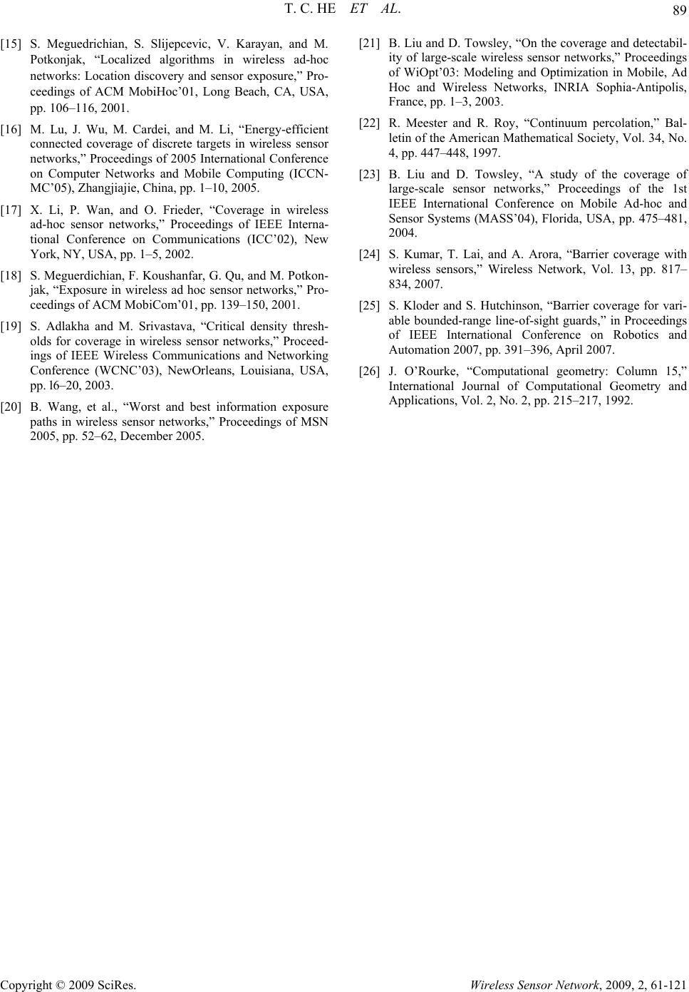 Target Detection In Three Dimension Sensor Networks Based On Clifford Algebra