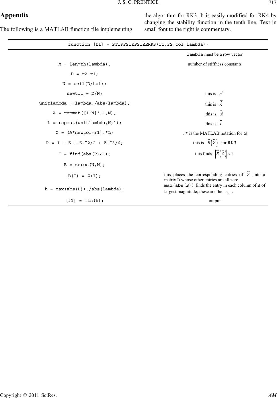 Stepsize Selection in Explicit Runge-Kutta Methods for Moderately Stiff Problems