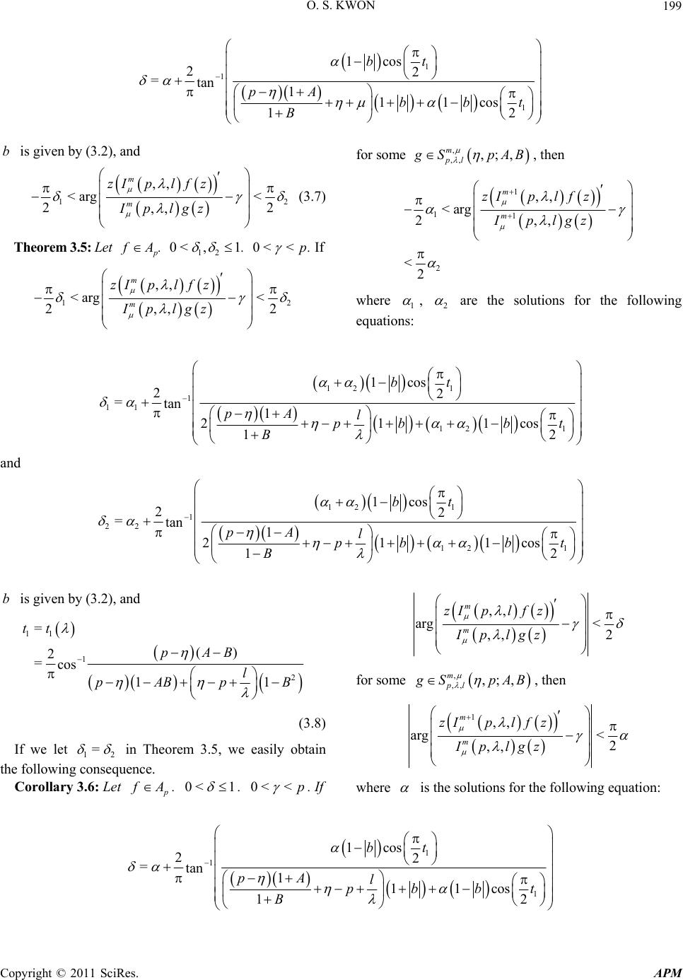 Inclusion And Argument Properties For Certain Subclasses Of Analytic
