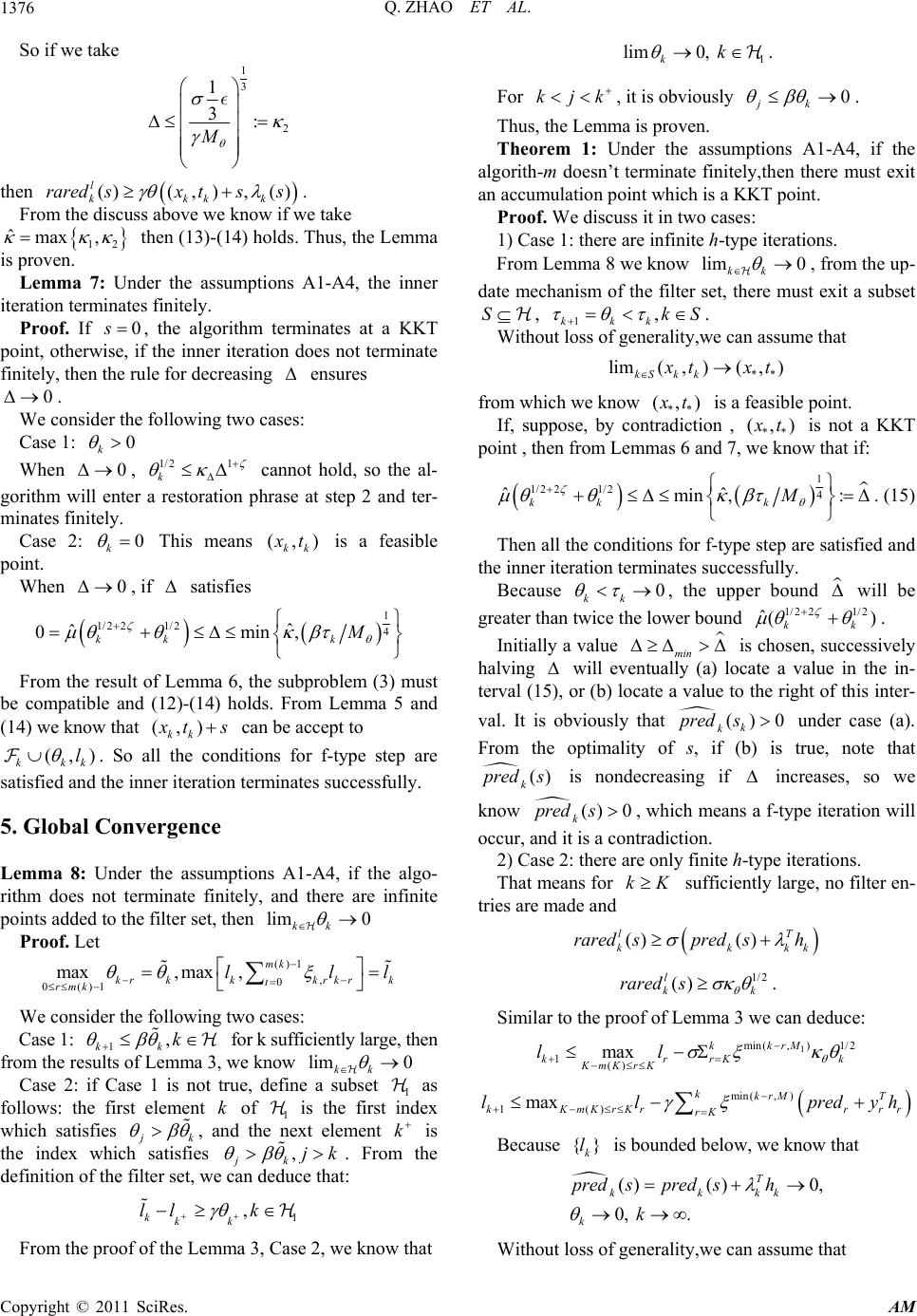 A Nonmonotone Filter Method for Minimax Problems